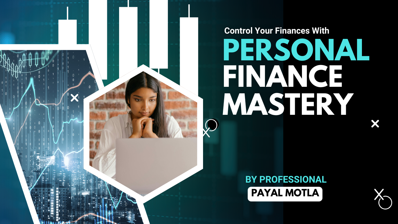 Personal Finance Mastery - MWCedu